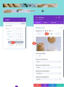 How to Create a Responsive Image Grid Layout with CTAs and Hover Overlays in Divi