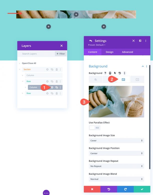 How to Create a Responsive Image Grid Layout with CTAs and Hover Overlays in Divi