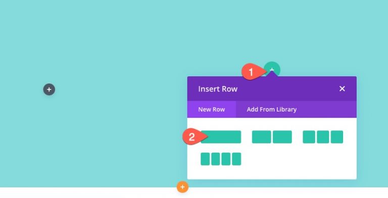 How to Create a Responsive Image Grid Layout with CTAs and Hover Overlays in Divi