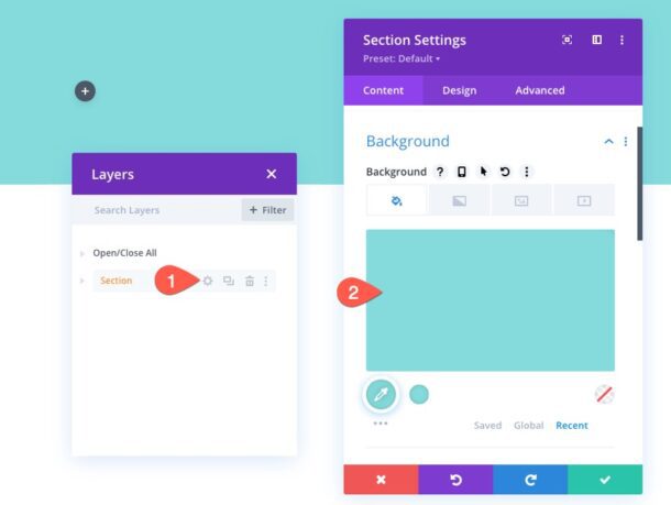 How to Create a Responsive Image Grid Layout with CTAs and Hover ...
