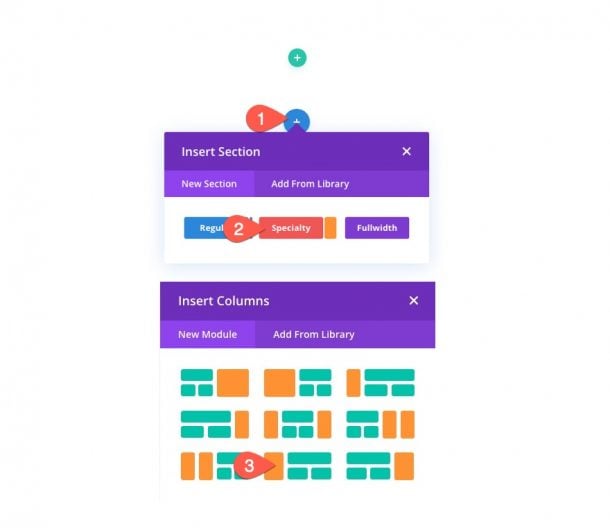 How to Create a Responsive Image Grid Layout with CTAs and Hover Overlays in Divi