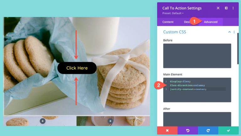 How to Create a Responsive Image Grid Layout with CTAs and Hover Overlays in Divi