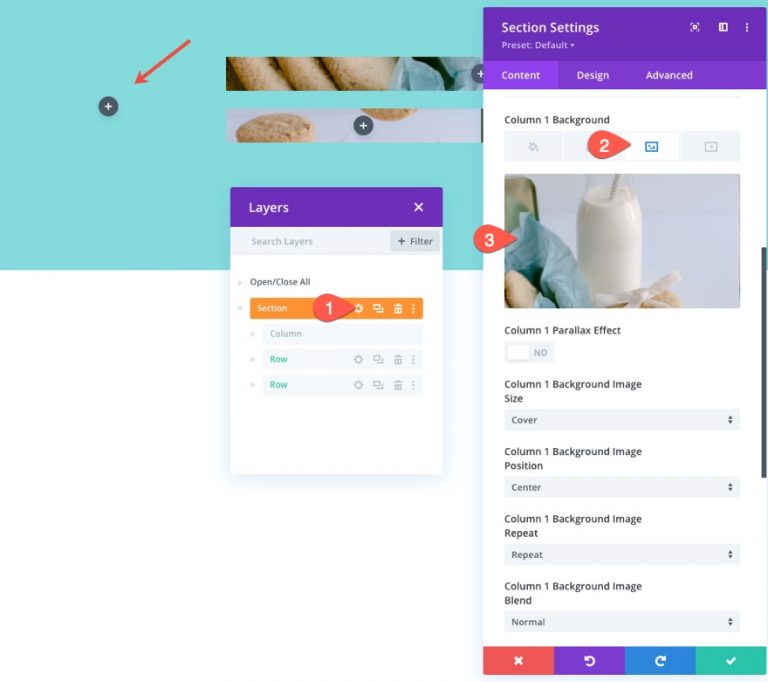 How to Create a Responsive Image Grid Layout with CTAs and Hover Overlays in Divi