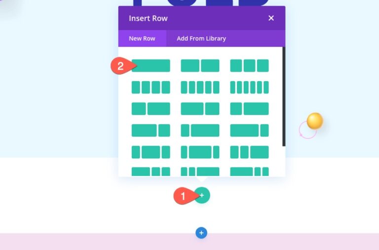 How to Create a Sticky Navigation Bar from Bottom to Top in Divi
