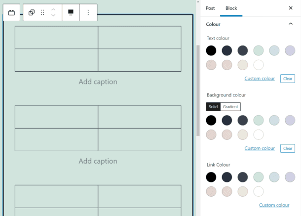 How to Use the WordPress Group Block