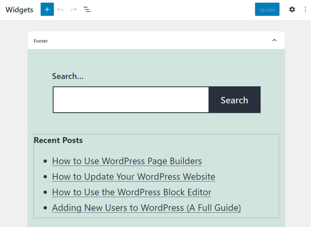How to Use the WordPress Latest Posts Block