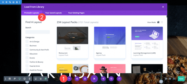 How to Display a Login Form for Non-Logged In Users Only