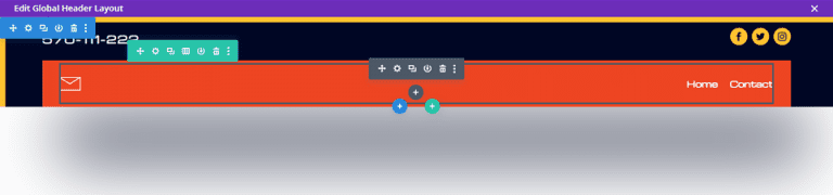 How to Add a Button to Your Divi Header