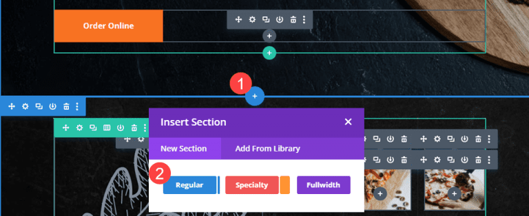 How to Create a Recurring Promotional Banner with Divi