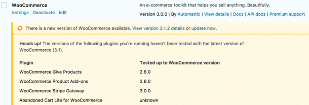 Updating Woocommerce Best Practices To Follow Every Time