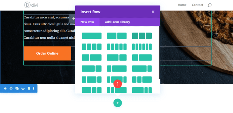 How to Create a Recurring Promotional Banner with Divi