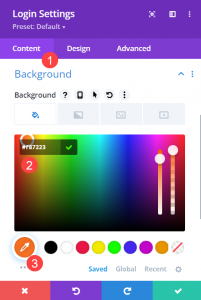 How to Display a Login Form for Non-Logged In Users Only