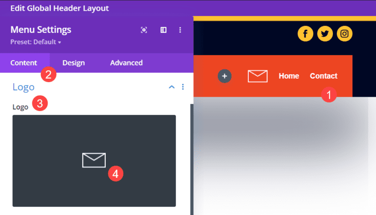 How to Add a Button to Your Divi Header