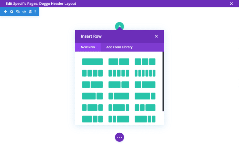 How to Use Different Headers for Different Templates with Divi