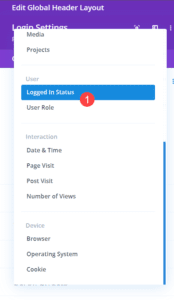 How to Display a Login Form for Non-Logged In Users Only
