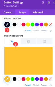 How to Add a Button to Your Divi Header