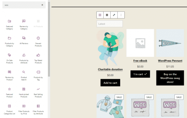 WooCommerce Blocks: a Complete Guide