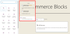 WooCommerce Blocks: a Complete Guide