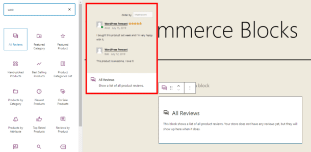 WooCommerce Blocks: a Complete Guide