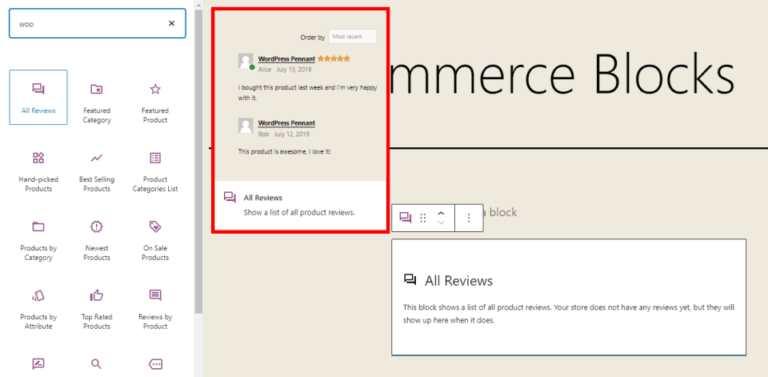 WooCommerce Blocks: a Complete Guide