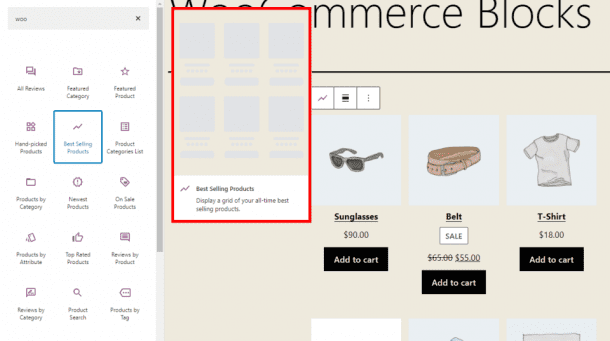 WooCommerce Blocks: a Complete Guide
