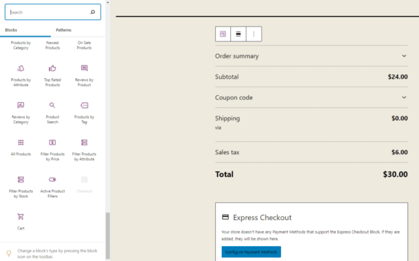 WooCommerce Blocks: a Complete Guide