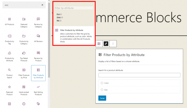WooCommerce Blocks: a Complete Guide