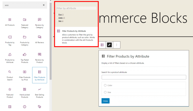 WooCommerce Blocks: a Complete Guide