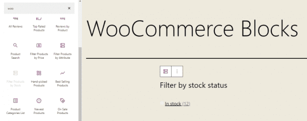 WooCommerce Blocks: a Complete Guide