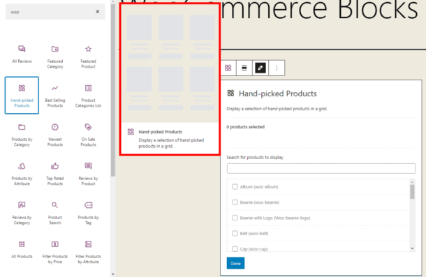 WooCommerce Blocks: a Complete Guide