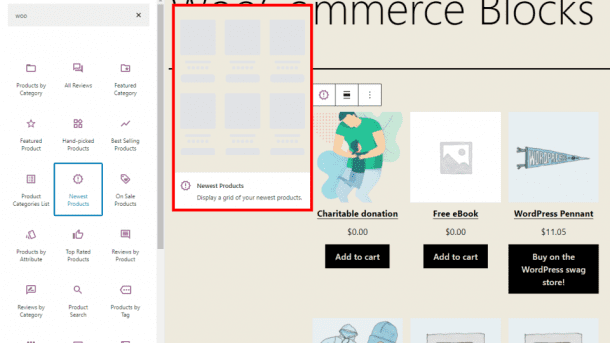 WooCommerce Blocks: a Complete Guide