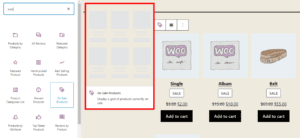 WooCommerce Blocks: a Complete Guide
