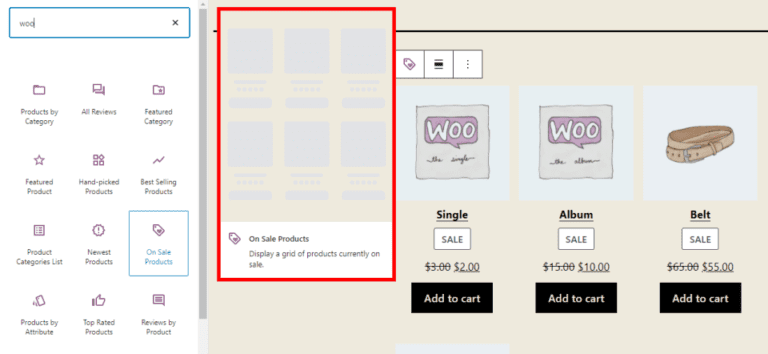WooCommerce Blocks: a Complete Guide