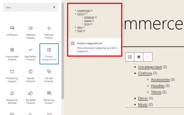 WooCommerce Blocks: a Complete Guide