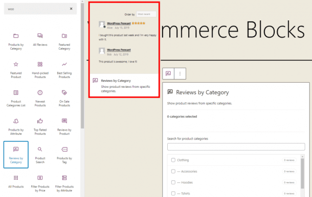 WooCommerce Blocks: a Complete Guide