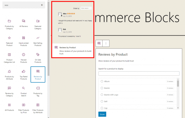 WooCommerce Blocks: a Complete Guide