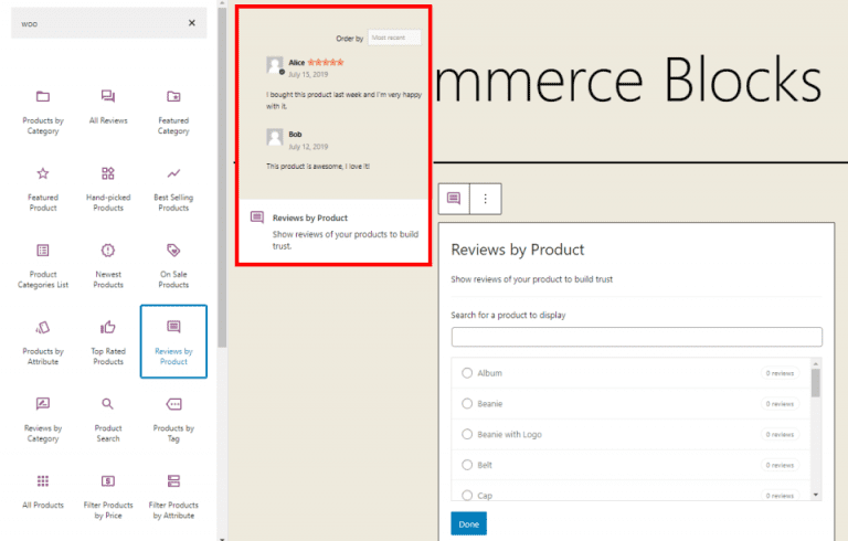 WooCommerce Blocks: a Complete Guide
