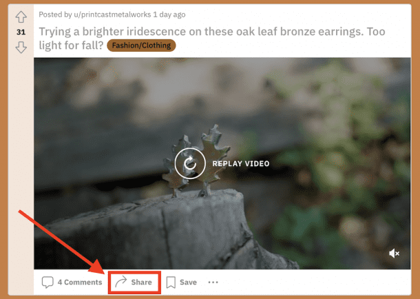 How to Use the WordPress Reddit Embed Block