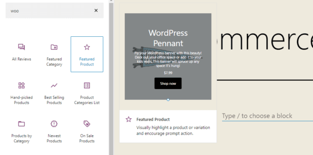 WooCommerce Blocks: a Complete Guide