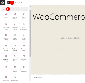 WooCommerce Blocks: a Complete Guide