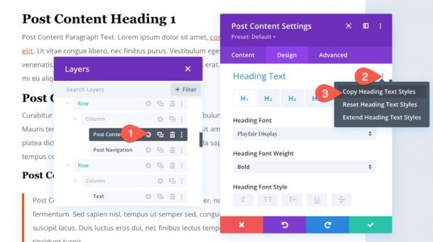 How to Create Member-Exclusive Blog Posts with Divi's Condition Options