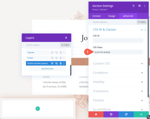 How to Retarget Abandoned Carts with a Promo Popup Using Divi's Condition Options