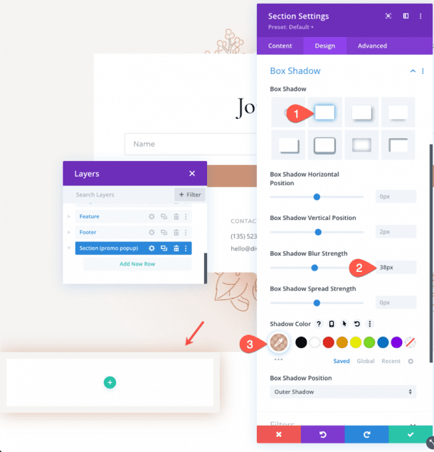 How to Retarget Abandoned Carts with a Promo Popup Using Divi's Condition Options