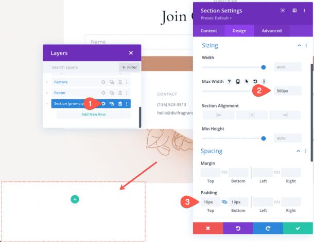 How to Retarget Abandoned Carts with a Promo Popup Using Divi's Condition Options
