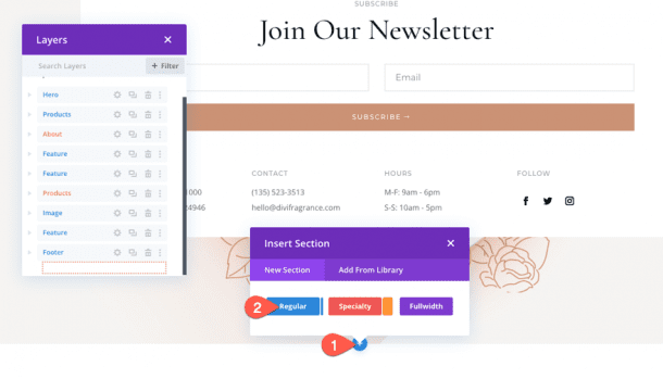 How to Retarget Abandoned Carts with a Promo Popup Using Divi's Condition Options