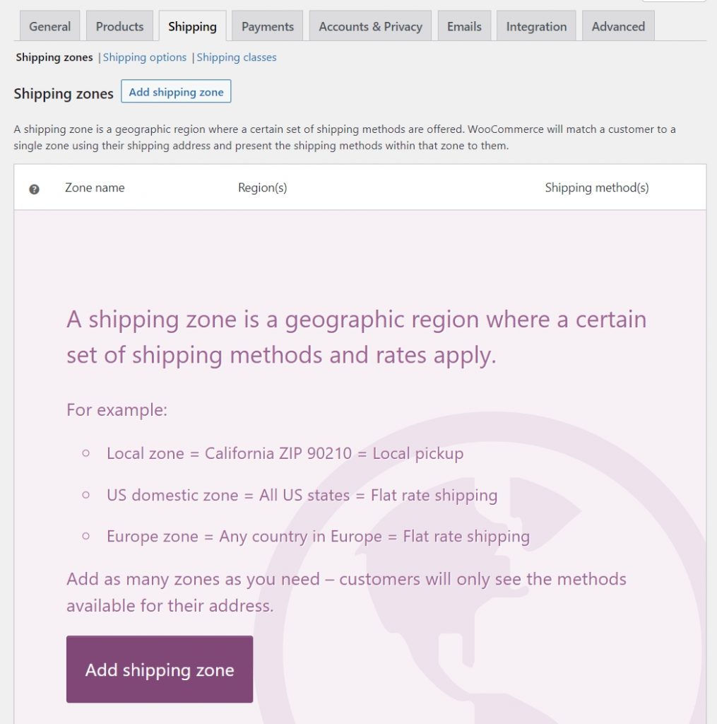 How to Configure WooCommerce Settings