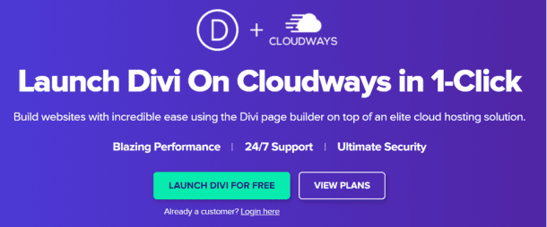 Introducing Divi Hosting by Cloudways! Divi Hosting For Agencies ... Introducing Divi Hosting by Cloudways! Divi Hosting For Agencies ...