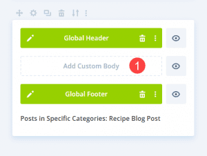 How to Add a Different CTA Per Post Category Using Divi's Theme Builder