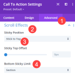 How to Add a Different CTA Per Post Category Using Divi's Theme Builder