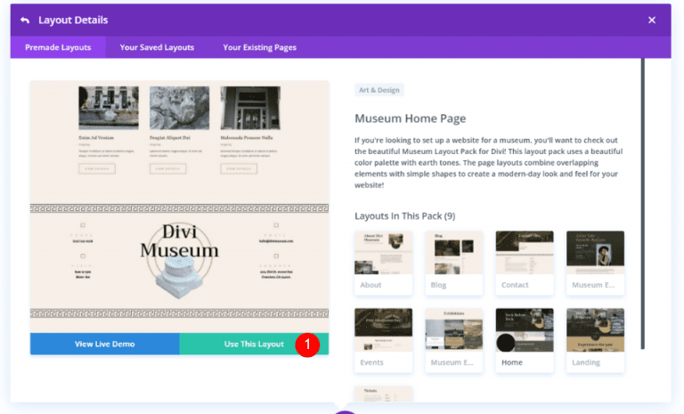 How to Add a Dynamic Copyright Year to Your Divi Footer (Automatically Updated)